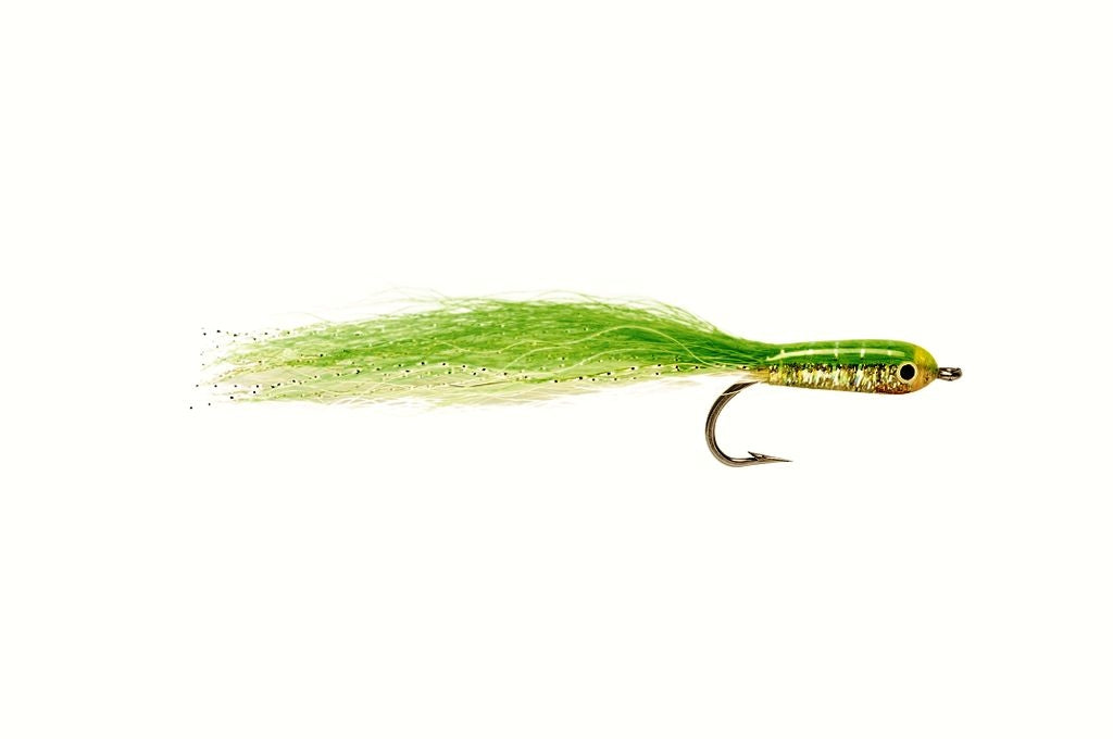 Olive White Epoxy | Fishing Flies | Orvis Uk – Orvis UK