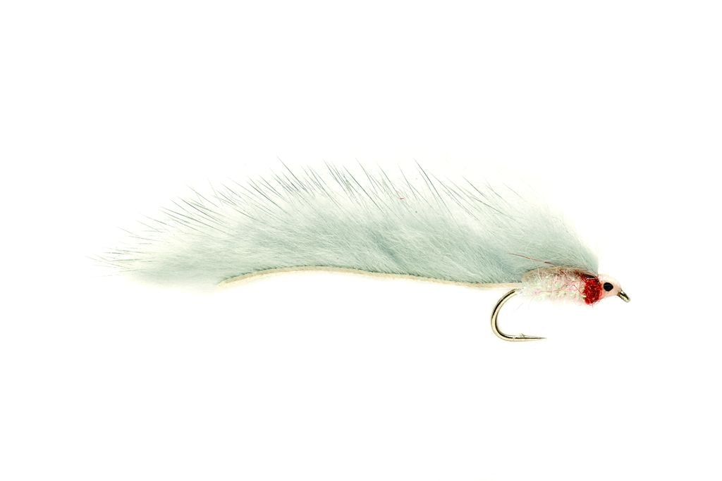 Minkie Silver Mini | Fishing Flies | Fishing Gear – Orvis UK