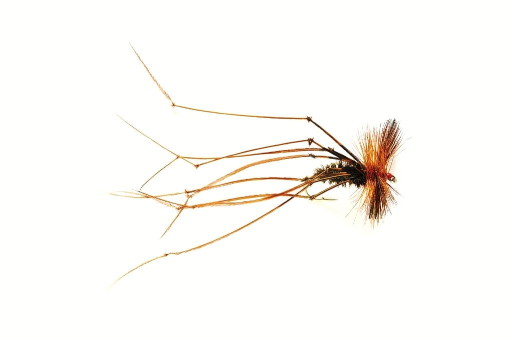 Daddy Peacock | Fishing Flies | Fly Fishing Store UK – Orvis UK