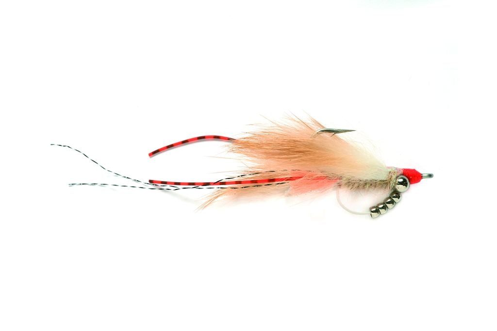 Keel (Avalon) Shrimp | Saltwater Flies | Orvis – Orvis UK
