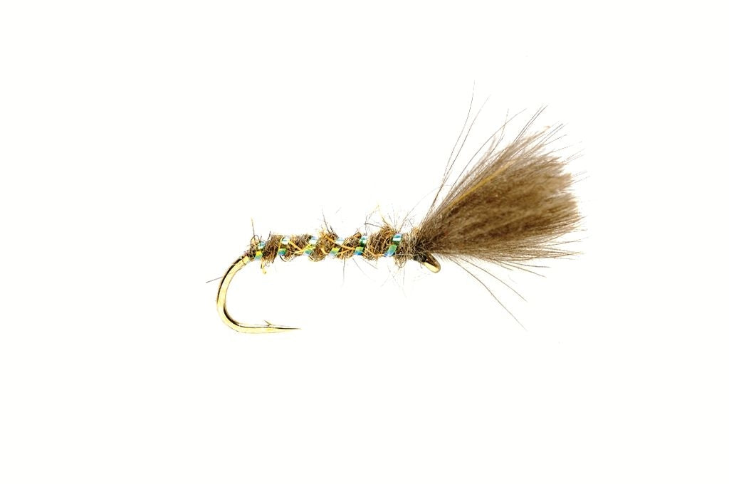 Hare's Ear | Fly Fishing Flies | Orvis Uk – Orvis UK