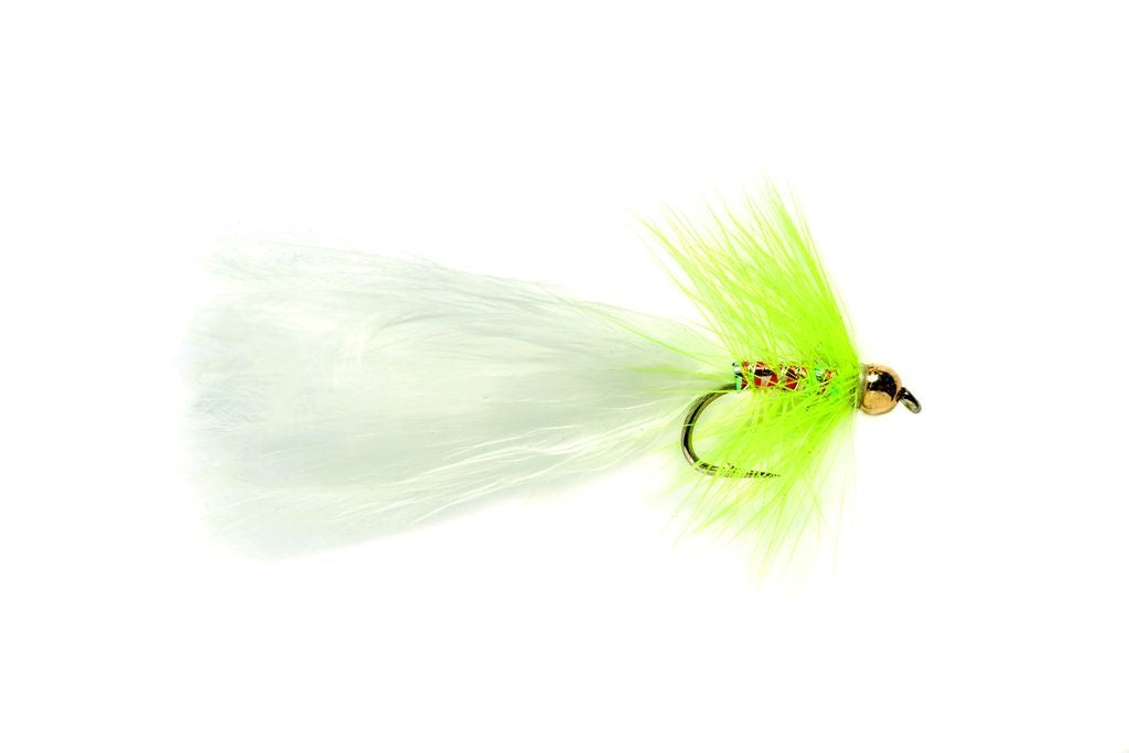Dancer Yellow | Fishing Flies | Orvis UK