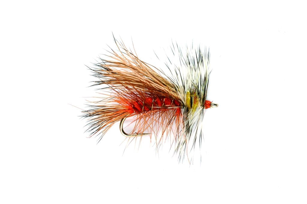 Stimulator Orange | Shop fishing flies | Orvis Uk – Orvis UK