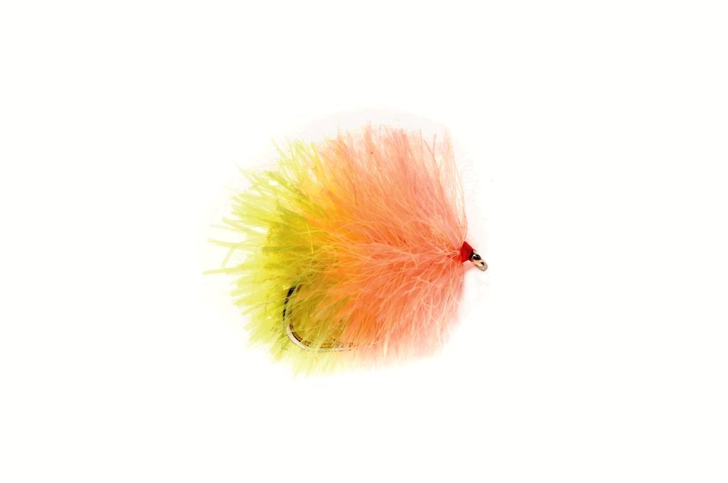 Blob FAB Biscuit | Fishing Flies | Fly Fishing Store UK – Orvis UK