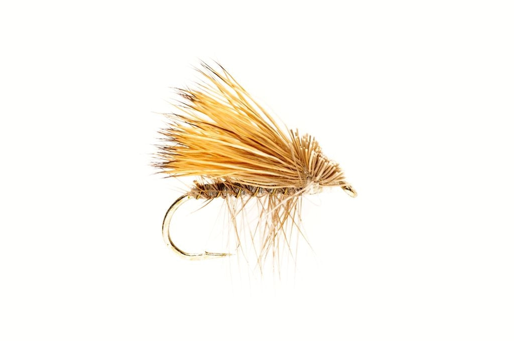 Elk Wing Grey | Fishing Flies | Fly Fishing Store Uk – Orvis UK