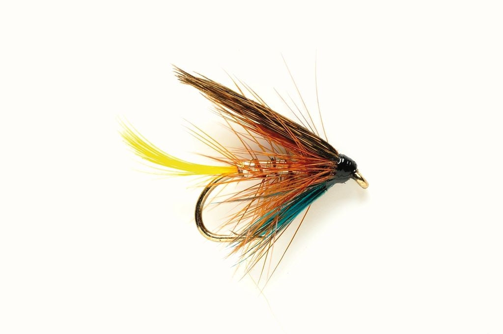 Invicta Silver | Fishing Flies | Fly Fishing Gear – Orvis UK