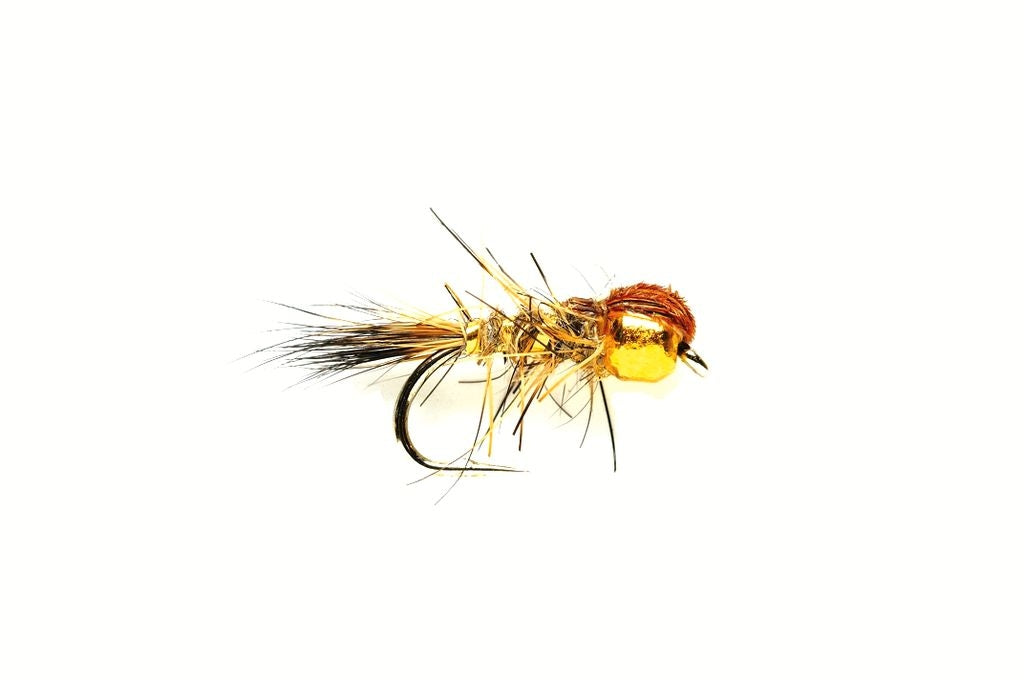 Hare's Ear Natural | Nymph Flies | Fishing Flies – Orvis UK