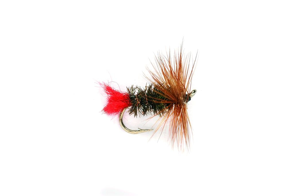 Red Tag | Fishing Flies | Fly Fishing Gear – Orvis UK