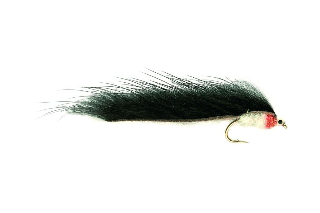 Minkie Black Mini | Fishing Flies | Fly Fishing Equipment – Orvis UK