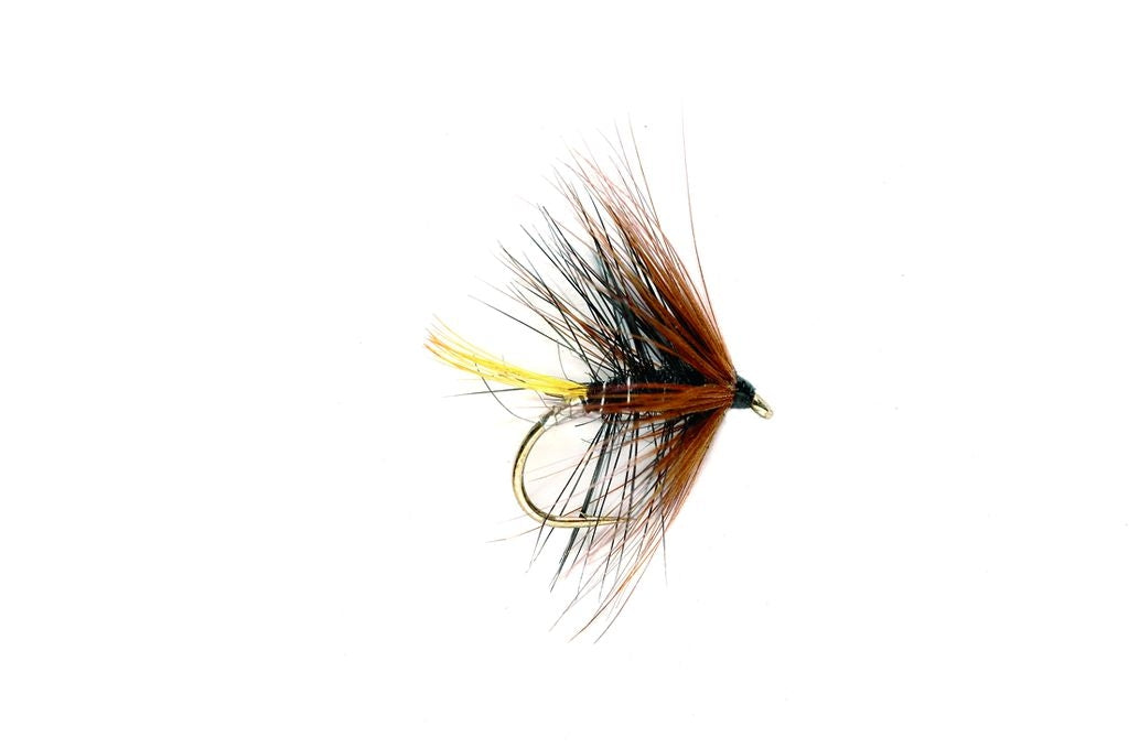 Kate McLaren | Fishing Flies | Fly Fishing Accessories – Orvis UK