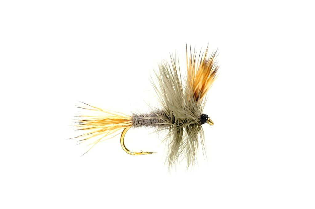 Gray Wulff | Fly Fishing Flies | Orvis Uk – Orvis UK
