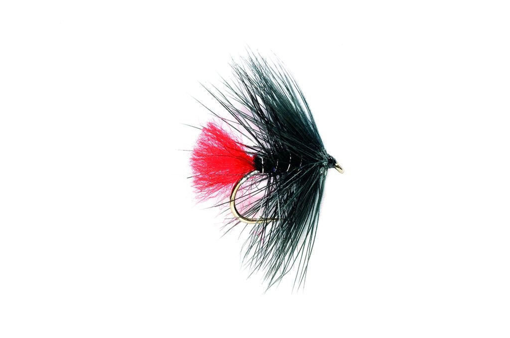 Zulu Black | Fishing Flies | Orvis UK