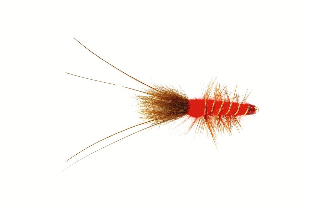 Red Frances | Fly Fishing Flies | Fly Fishing Equipment UK – Orvis UK