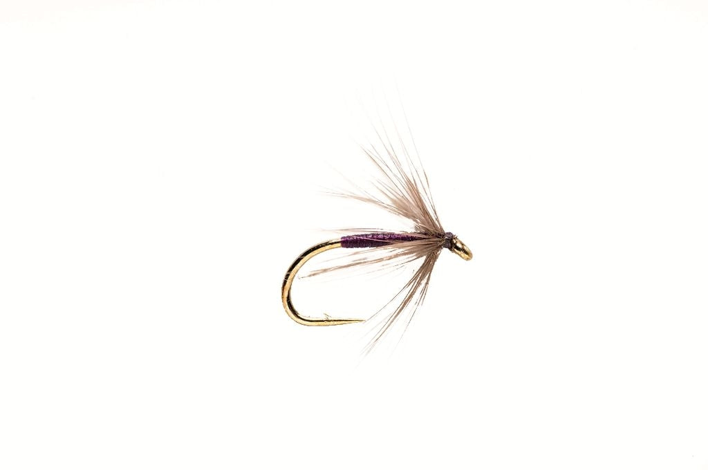 Spider Snipe & Purple | Wet Flies | Fly Fishing Gear – Orvis UK