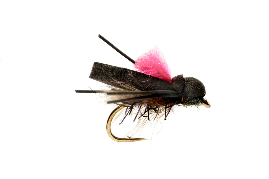 Procter's Flip Flop Pink | Fly Fishing Accessories – Orvis UK